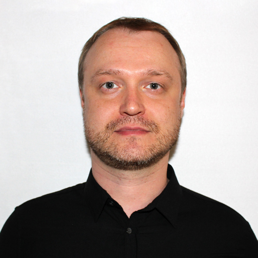 Pavlo Kuzmich | Frontend Developer CV | React, TypeScript